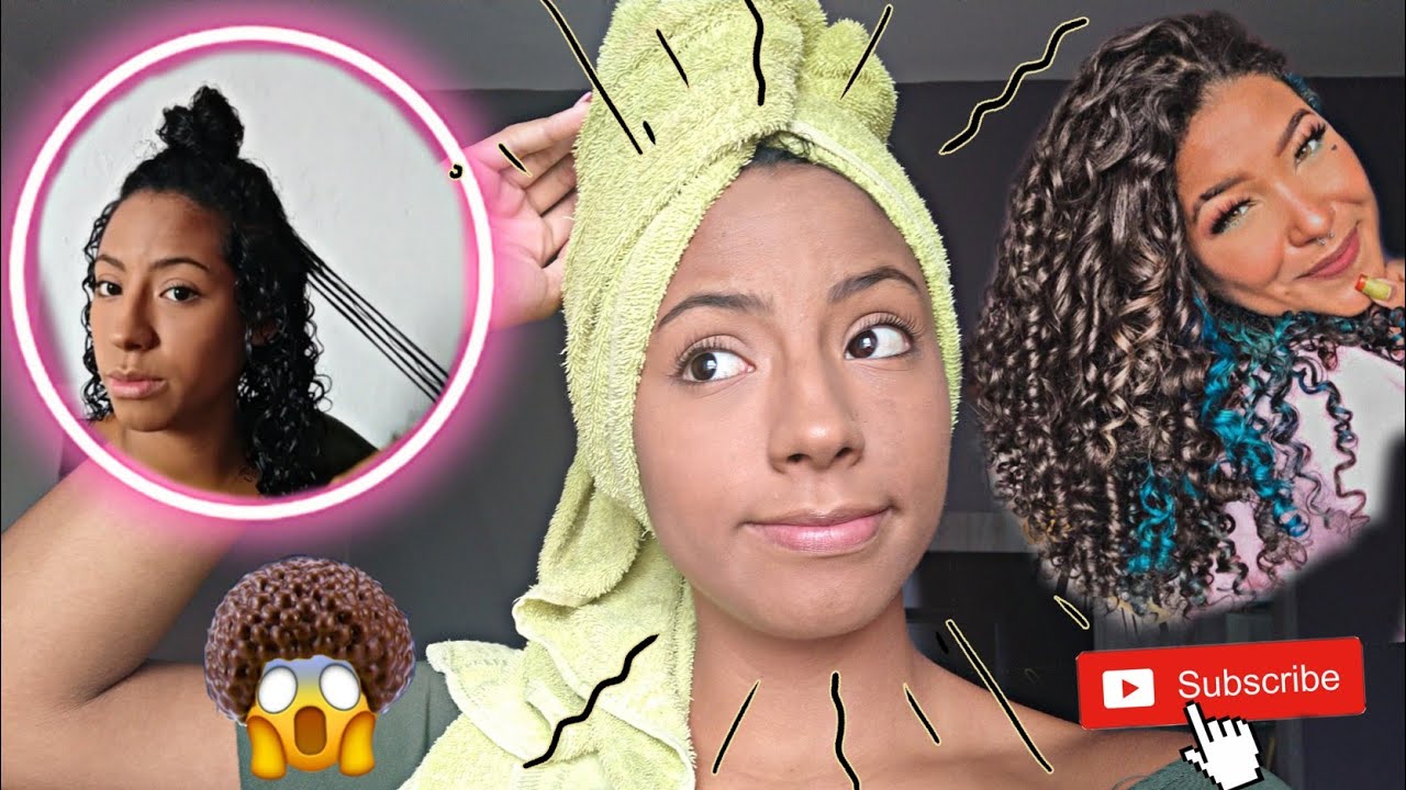 Fiz a Finalização da LISA BARCELOS DEU CERTO? - YouTube