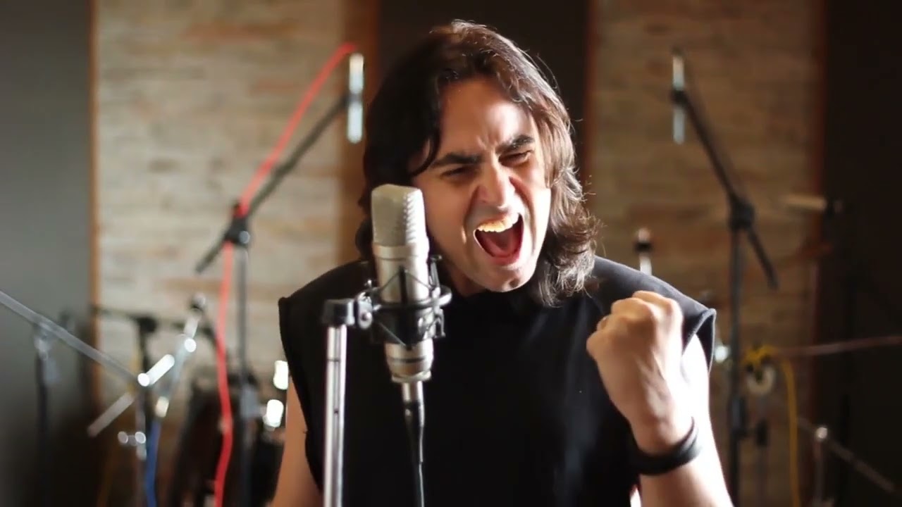 Alírio Netto - Heroes of Sand | Audição + Instrumental Original - YouTube