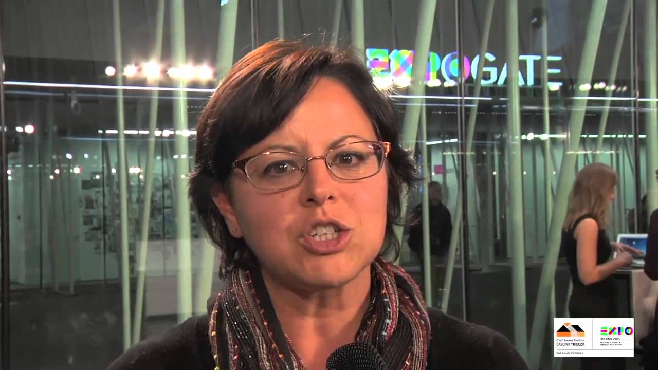 Intervista a Barbara Meggetto - Legambiente - YouTube