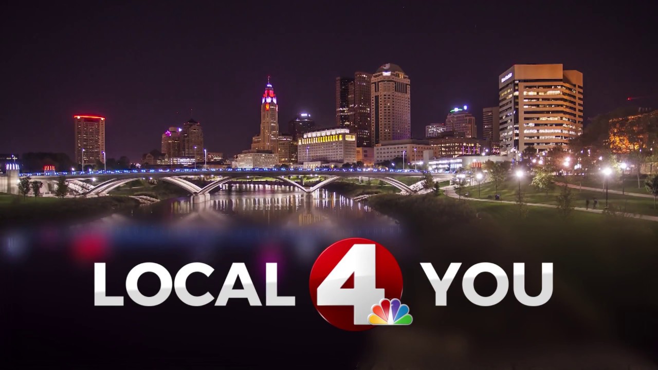 Local 4 You: NBC4 is local for central Ohio - YouTube