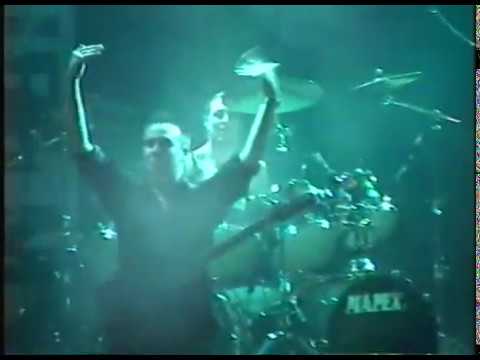 Insania - Live @ Ljusdal festival (2001)  \