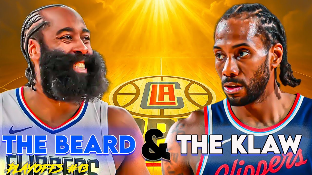 PLAYOFFS NBA #13 : LES JUSTICIERS DE LOS ANGELES PROTEGENT LA MAISON ! - YouTube