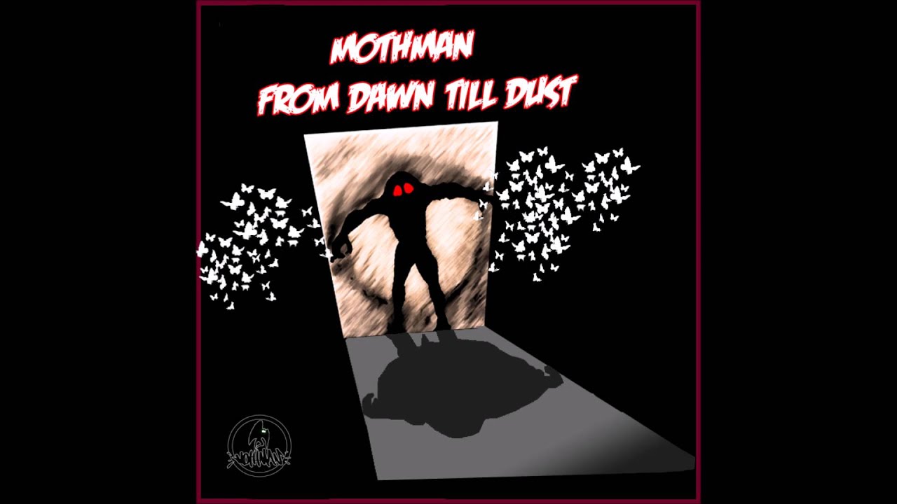 Mothman - Ball and Chain (Instrumental) - YouTube