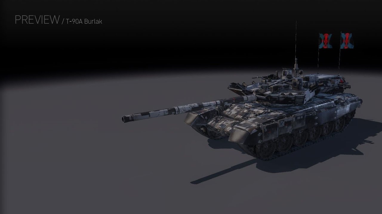 T-90A Burlak gameplay; Plague | Armored Warfare - YouTube