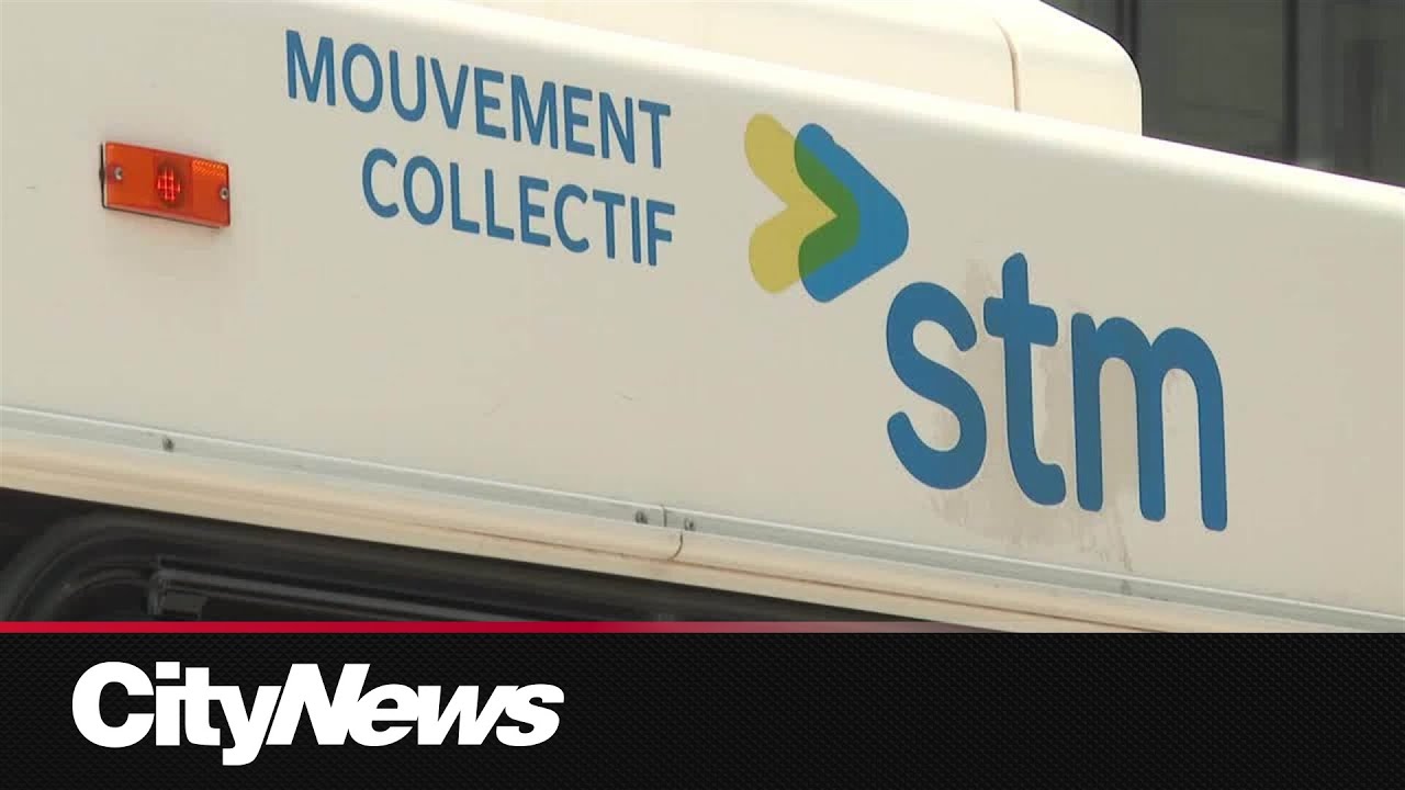 How can the next mayor of Montreal fix our transit system? - YouTube