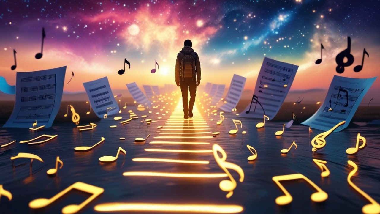 Soundtrack of Your Life: Music for Daily Inspiration - YouTube