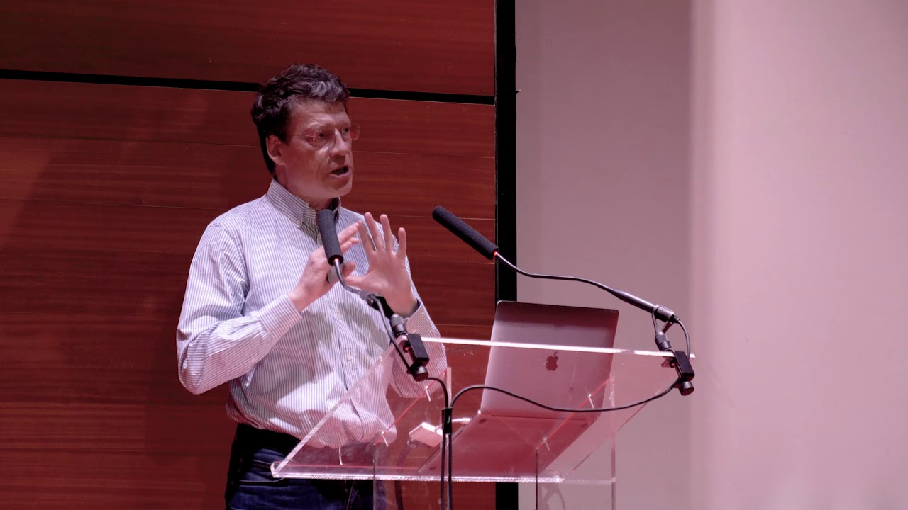 LAURENT ALEXANDRE FR - YouTube