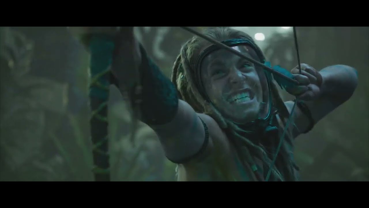 Avatar 2 The Way of Water Trailer | 4K - YouTube