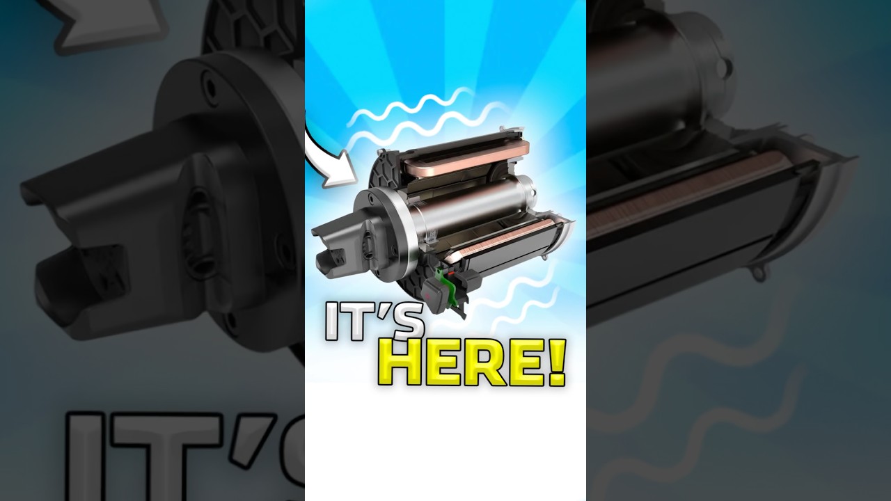 FANATEC’s “Full Force” Technology is Finally Here! 🤯 - YouTube