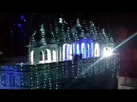 Gurudwara Malri Sahib - At Nakodar - Salna Mala 9 - 10 June 2018 - YouTube