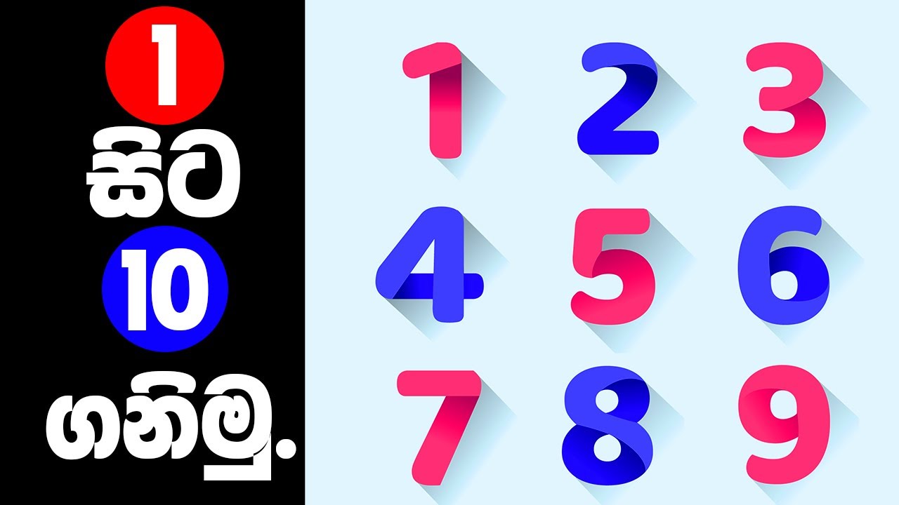 Count 1 10 In Sinhala 1 10 YouTube count-1-10-in-sinhala-1-10-youtube