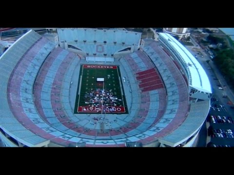 Ohio State Fair Helicopter POV - 2012 - YouTube