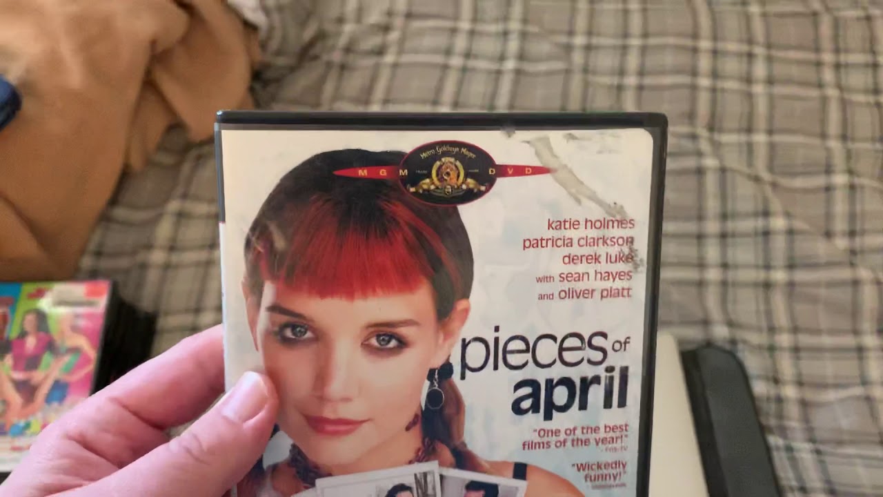 DVD/Blu-ray Update for December 9th, 2020 - YouTube