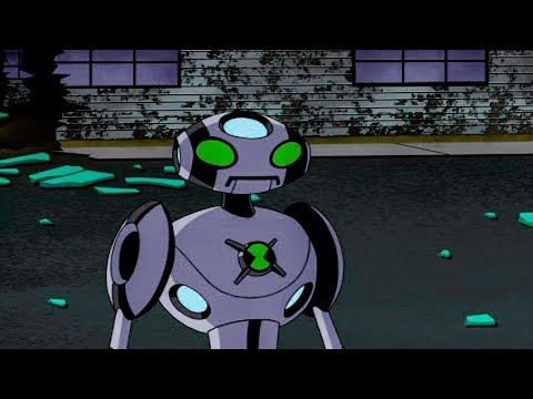 Ben10 ultimate alien absolute power #ben10 #cartoon #ben10omniverse #cartoonnetwork #cartoonforkids