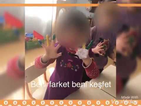Beni farket beni keşfet