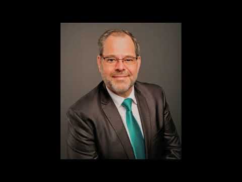 Pastor Bob Fowler (So That Nothing May Be Lost) Oct 22 2017 - YouTube