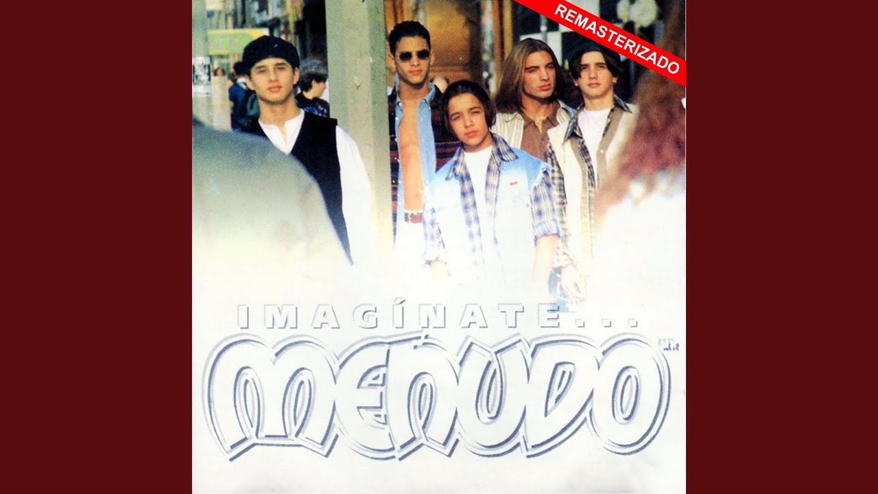 Amor Mio (Remasterizado) - YouTube