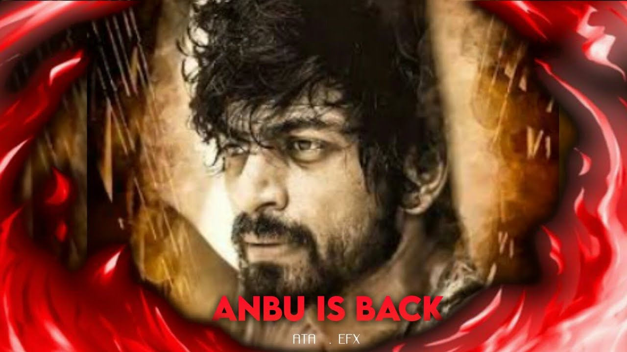 ANBU IS BACK😈 | efx stauts | kaithi x vikram | ATA . efx _ - YouTube