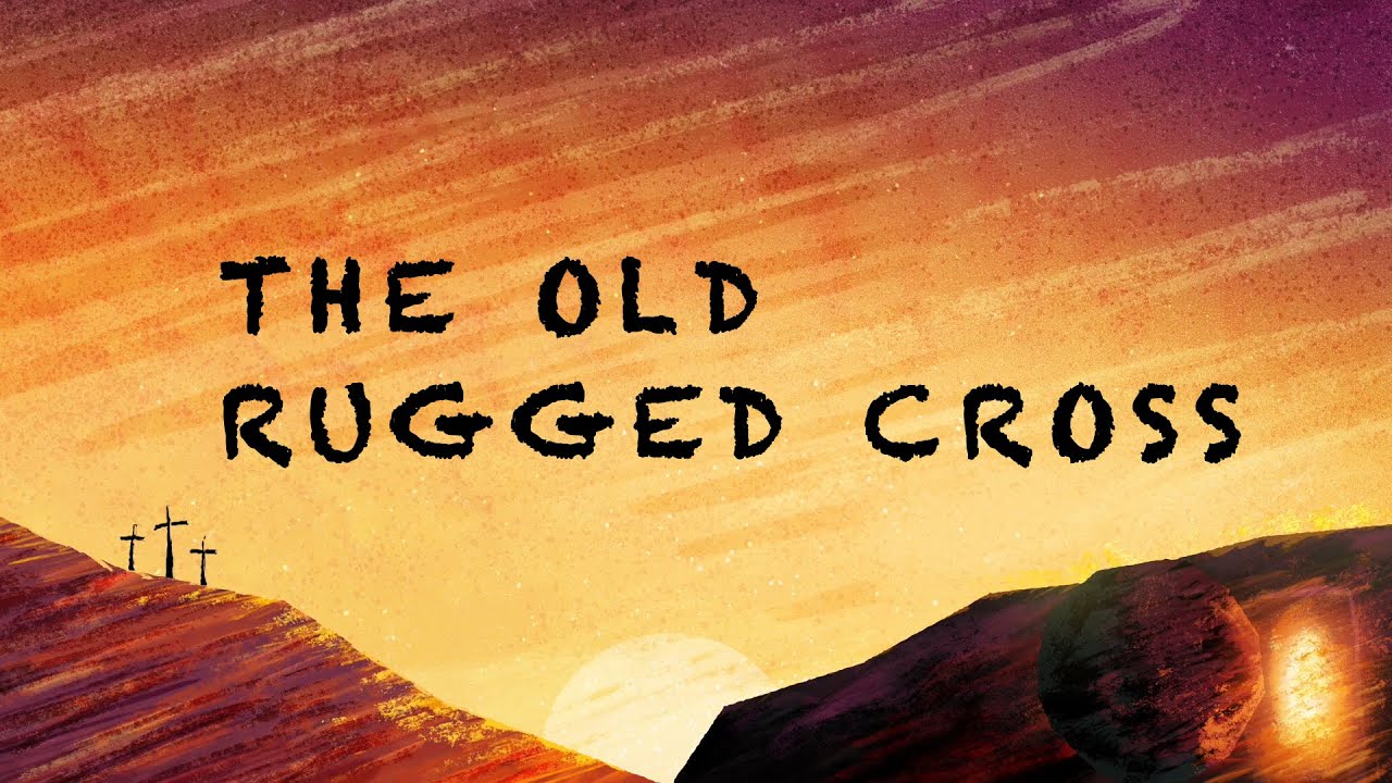 Old Rugged Cross | Good Friday Special | Passion Week 2024 | FAITH ...