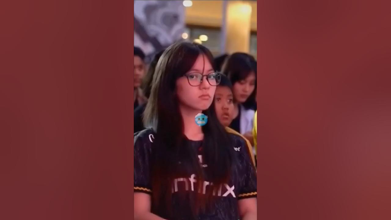 fikss ,,Kaisze is real !😍😍 go publik nih🌹🌹 #kairi #sze #onic #mlbb #viral - YouTube