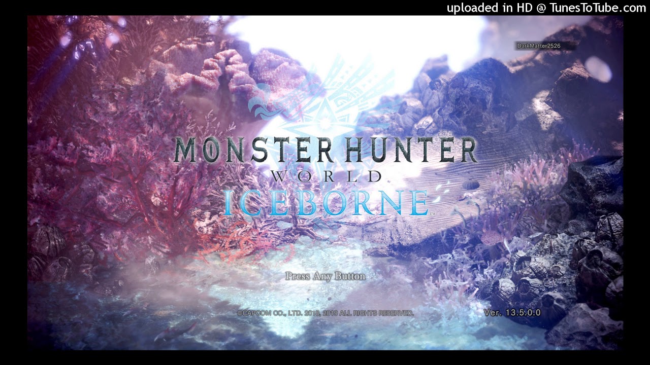 Coral Highlands Mount Theme - Dancer in the Coral Highlands (Riders ...