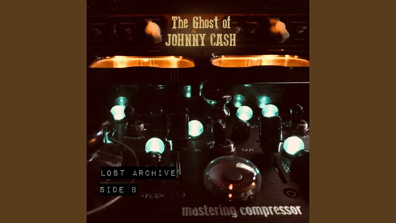 The Ghost of Johnny Cash - Devil Never Sleeps Acordes - Chordify