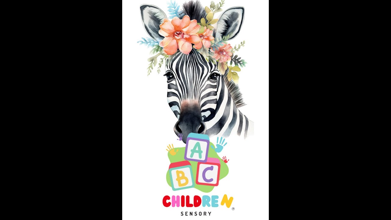 Learning about animals through song -Zoo edition (Zebras) - YouTube