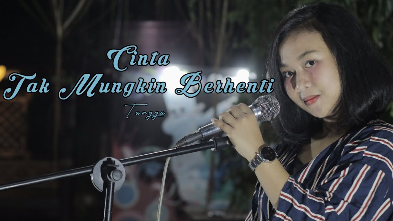 Tangga - Cinta Tak Mungkin Berhenti - (Cover) Nisa Pratama - YouTube Music