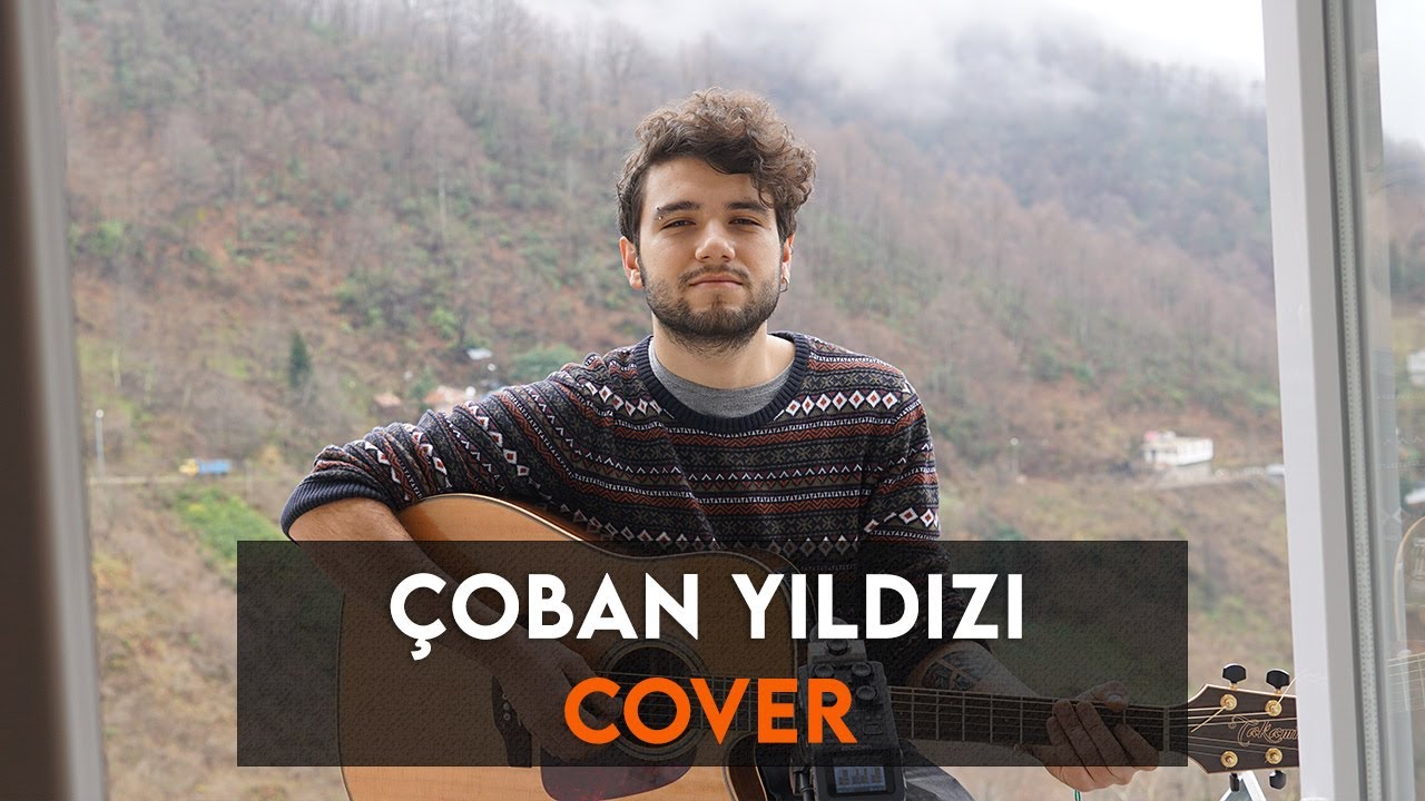 Teoman - Çoban Yıldızı (Cover) Arda Sezen - YouTube
