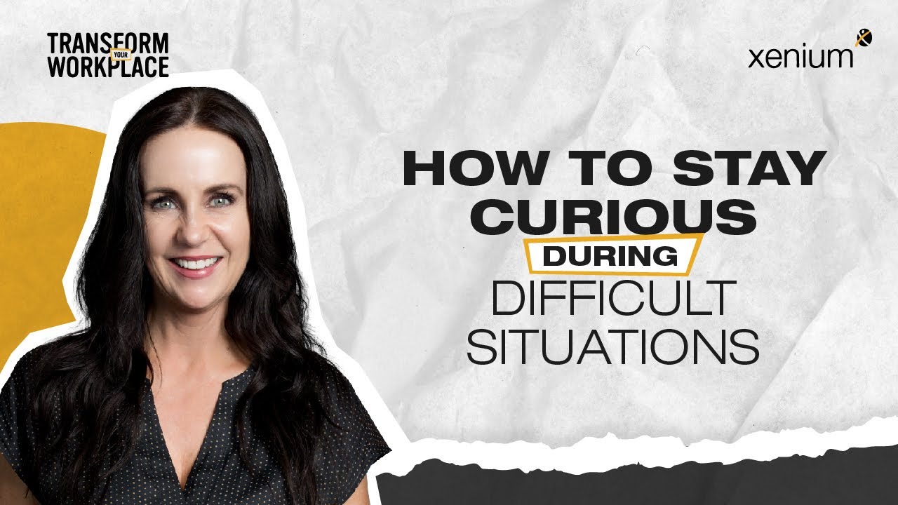 How to Stay Curious During Difficult Situations - YouTube