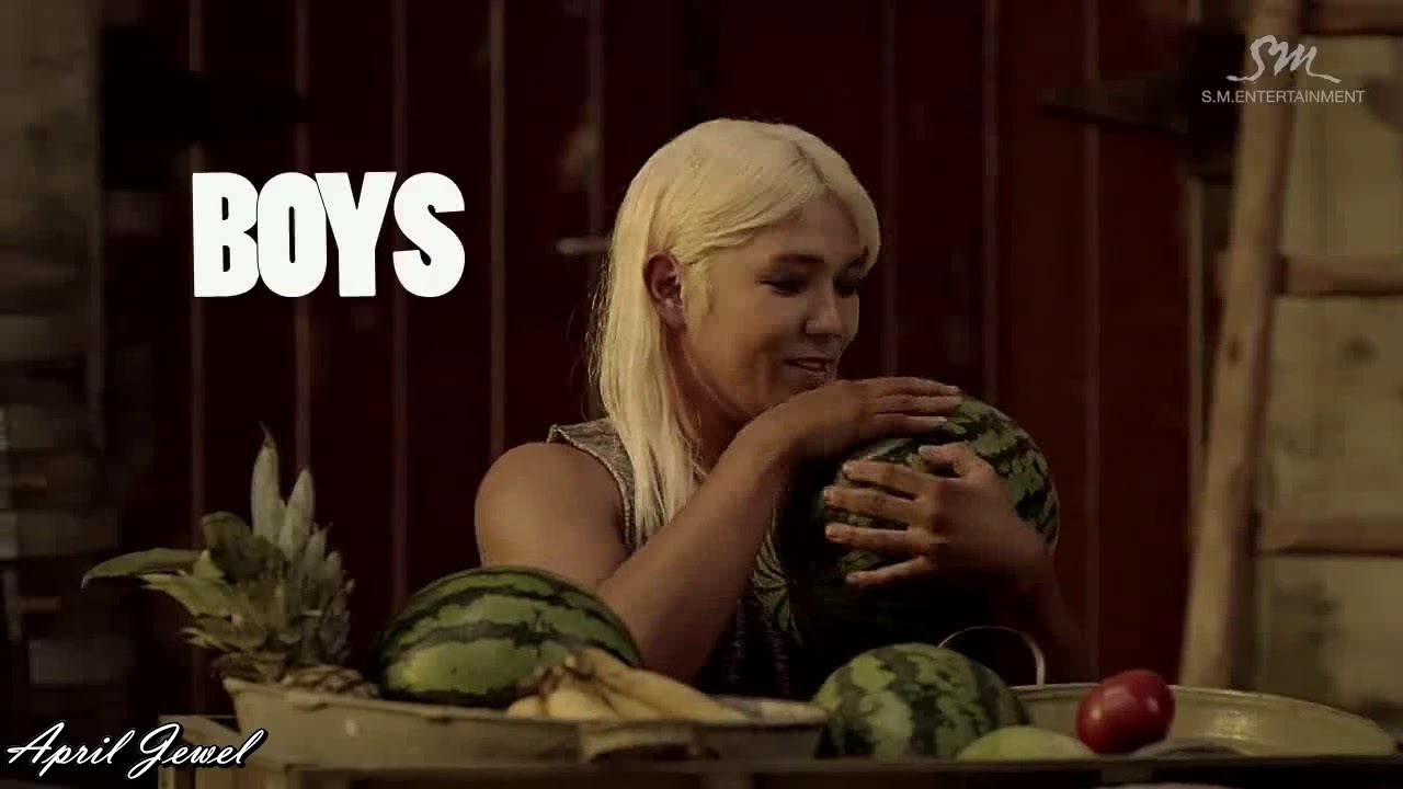 [FMV] BOYS - Charli XCX - SUPER JUNIOR Ver. - YouTube