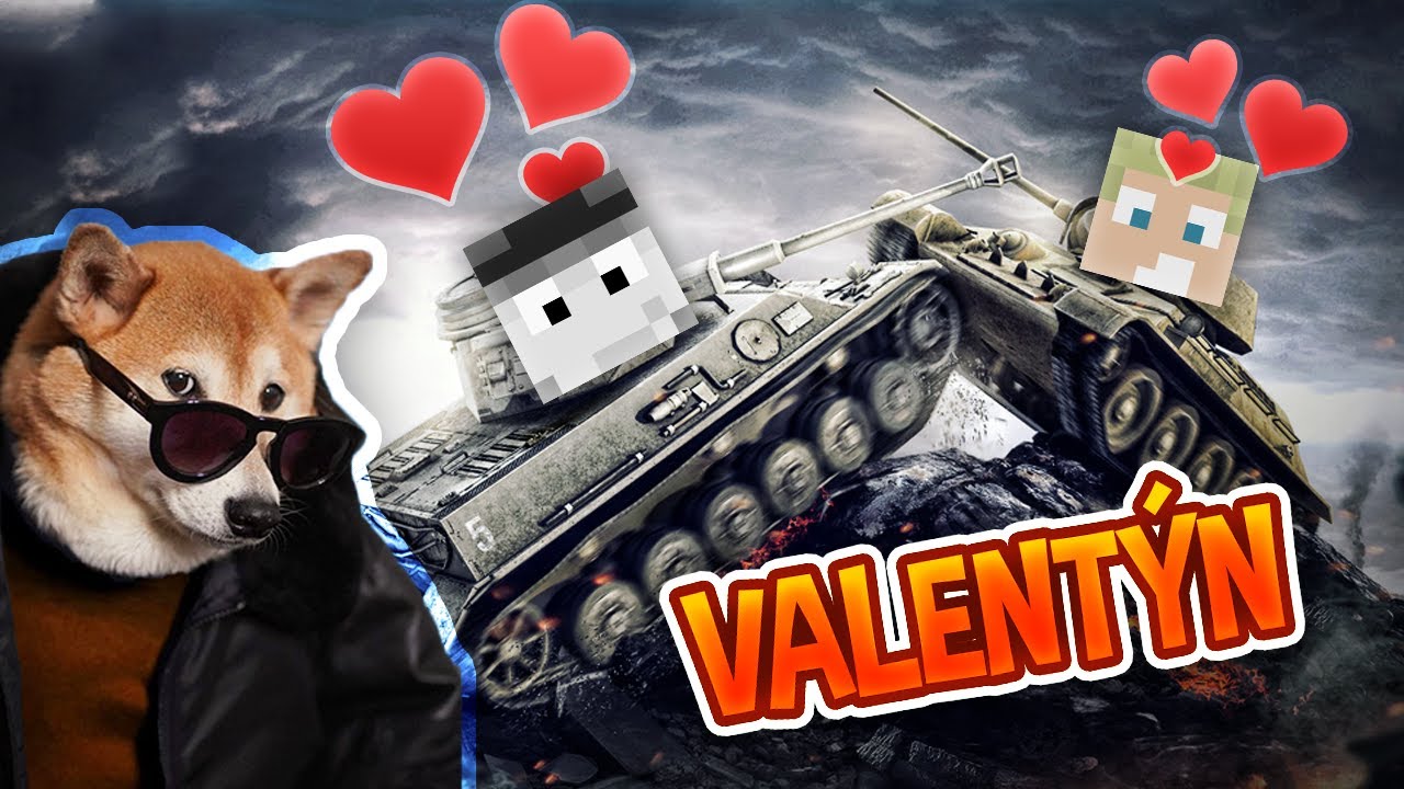 Kdo koupí OBŘÍ ČOKOLÁDY?! ️ Valentýnský Speciál ️ [KJG Crew] - YouTube