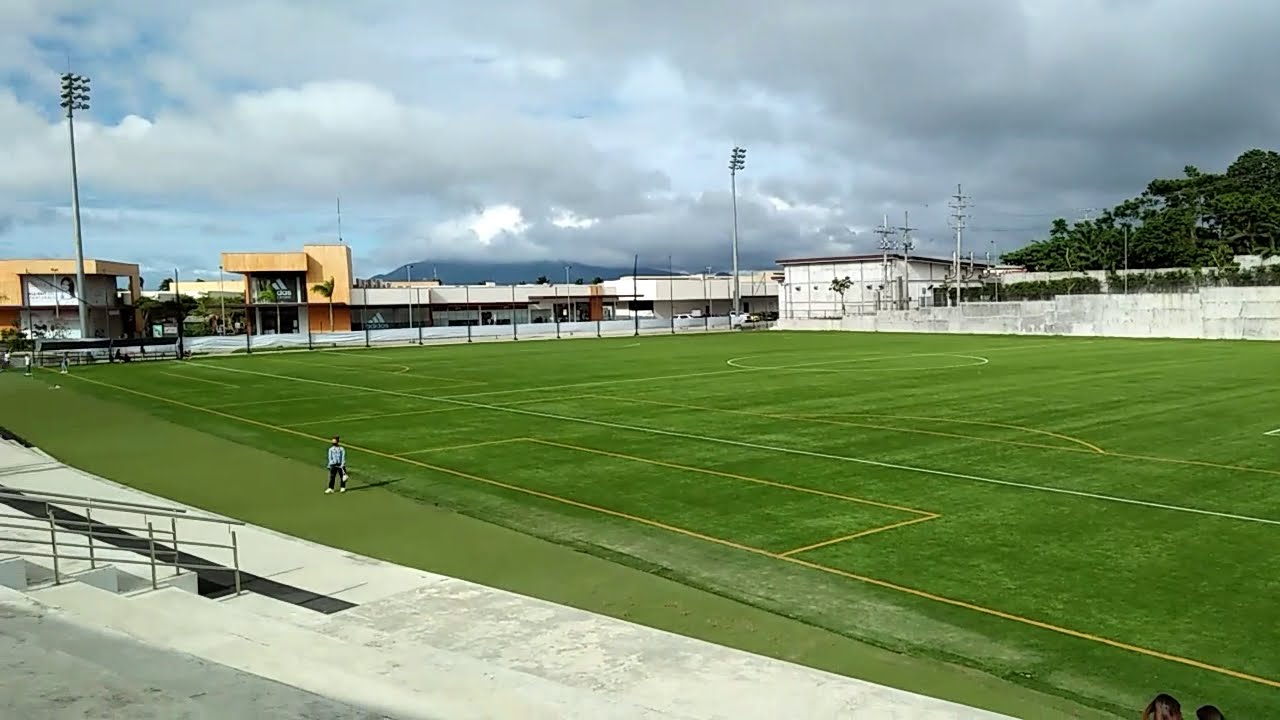 The Outlets/ Lipa City, Batangas Pasyalan - YouTube