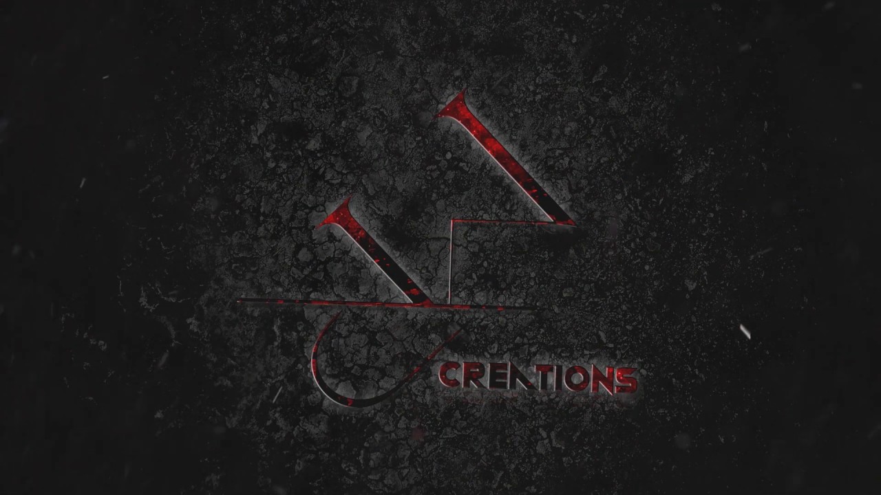 MR Creations Logo Intro - YouTube