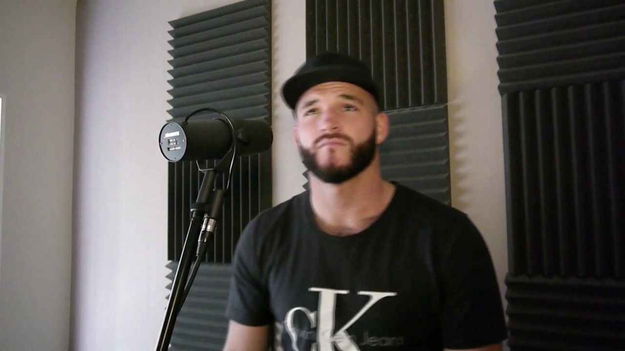 Geoff Mull - Purple Rain (Prince) Cover - YouTube