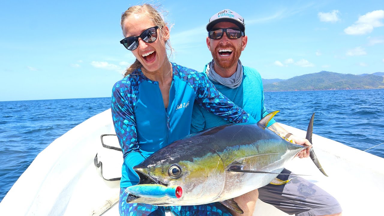 How To Make Poppers For GIANT FISH using Scrap Wood (REUSE & RECYCLE ...