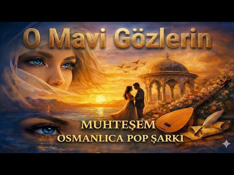​O Mavi Gözlerin - Bekreyting Ai