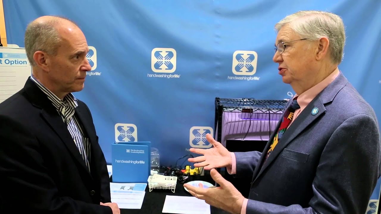 HFL Interview with Dr. David Acheson, Part 2: FSMA's Priority of ...