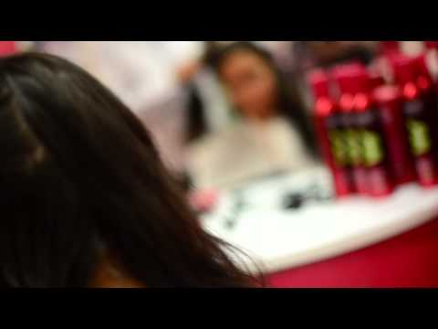WELLA İLE MODA SAÇTAN BAŞLAR - ÖZGE ULUSOY