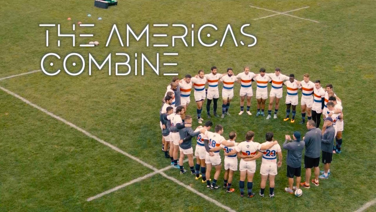 Americas Combine 2018: Full Documentary | World Rugby Films - YouTube