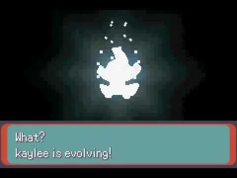 marshtomp evolves into Swampertt. :DDD - YouTube