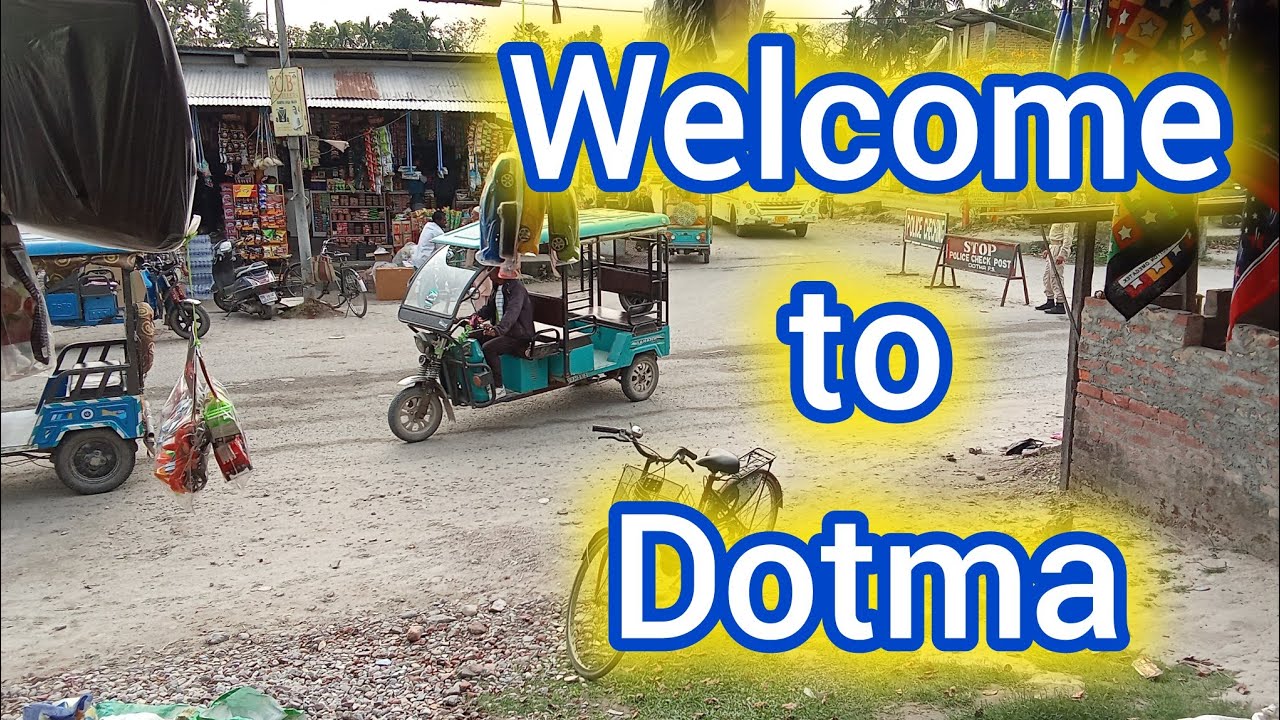 Dotma Bazar series 👍 Day 5 - YouTube