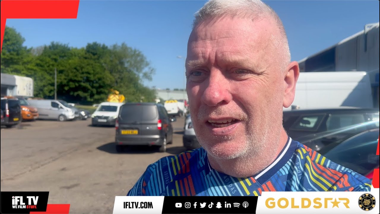 'THINGS WILL CHANGE DRAMATICALLY IN THIS CAMP' - BILLY NELSON ON BAKOLE ...