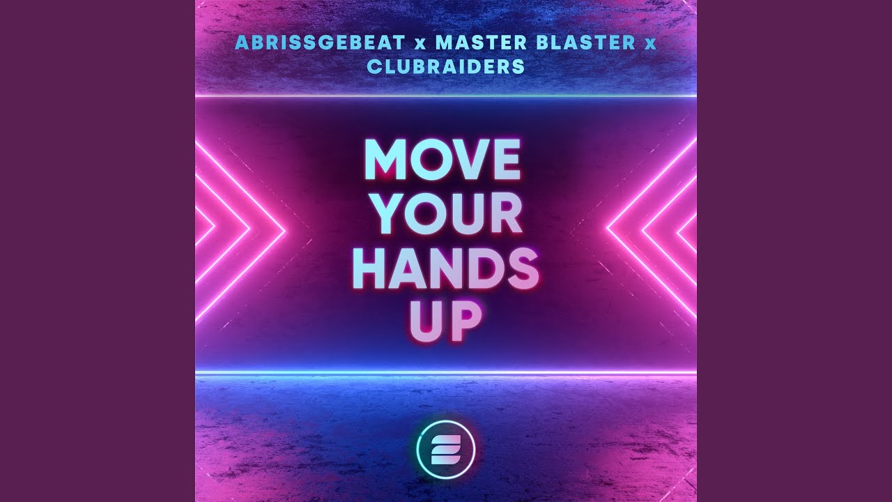 Move Your Hands Up - YouTube
