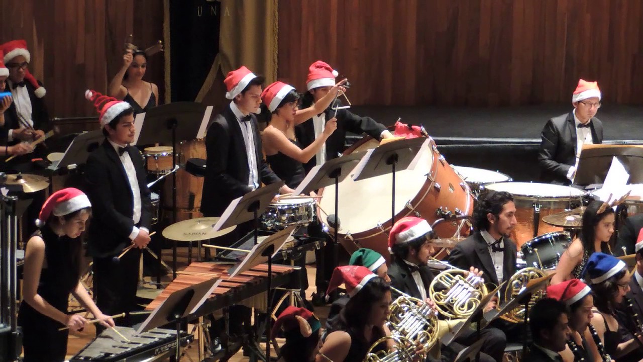 Holiday Favorites Paul Lavender - YouTube