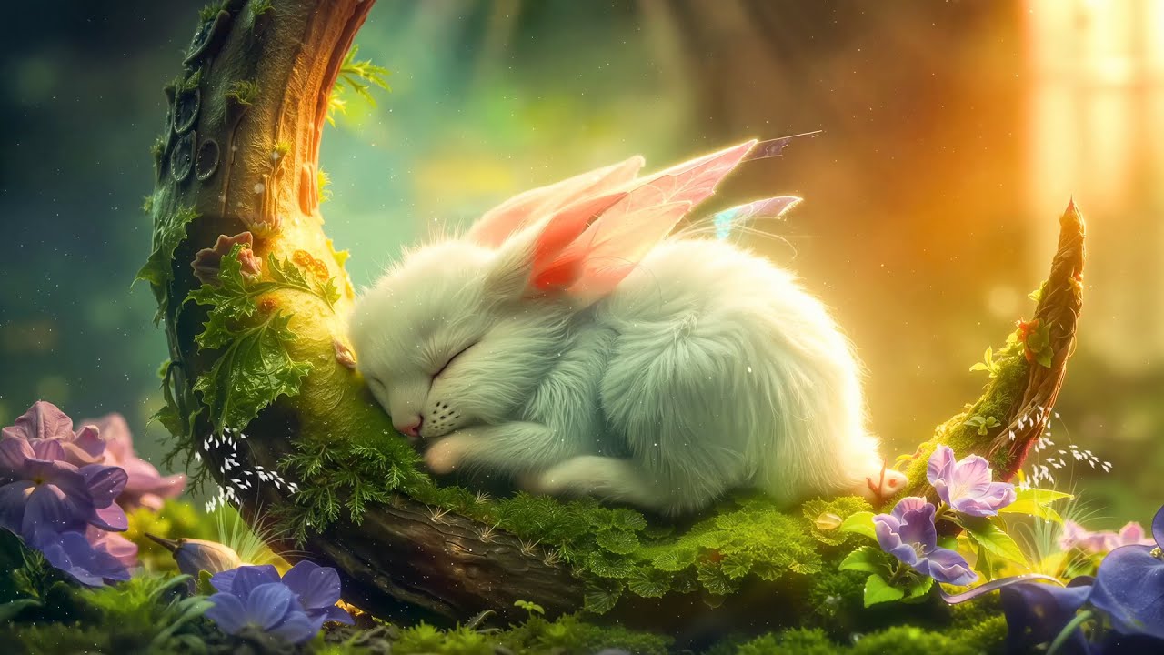 3 Hours of Sleep Medieval Music for Insomnia | Guardian of Dreams - YouTube