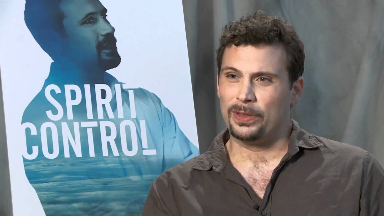 Spirit Control Cast & Creative Team - YouTube