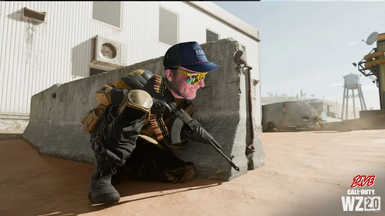 LIVE:COD #61 Who is ready to PARTY !!! - YouTube