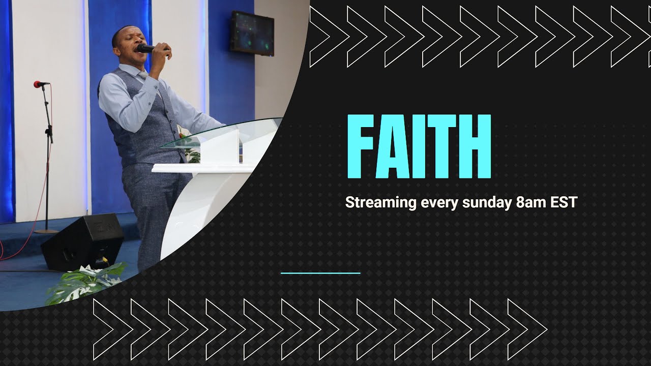 FAITH - YouTube