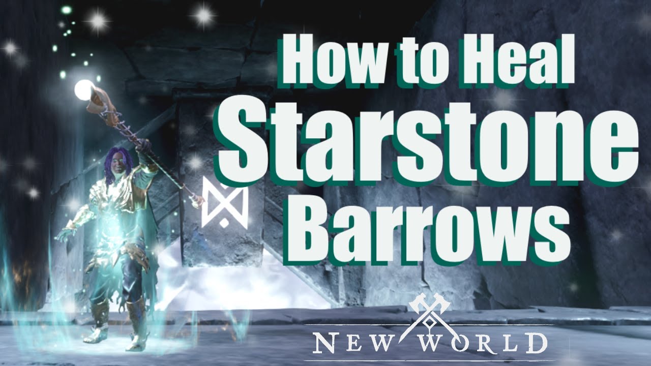 How to Get Free Starstone Orb! | Starstone Walkthrough and Heal Guide ...